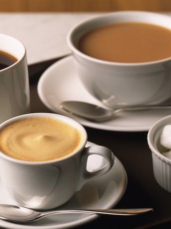 BetterBody Creamy Coffee - BetterBody Foods