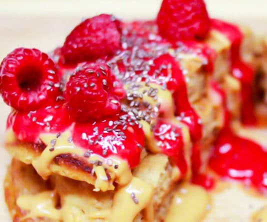 Raspberry Syrup - BetterBody Foods