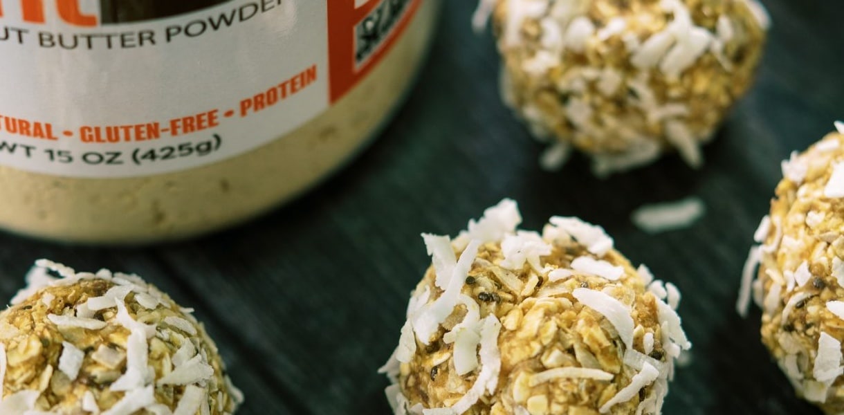 8 Must-Try Peanut Powder Recipes - BetterBody Foods