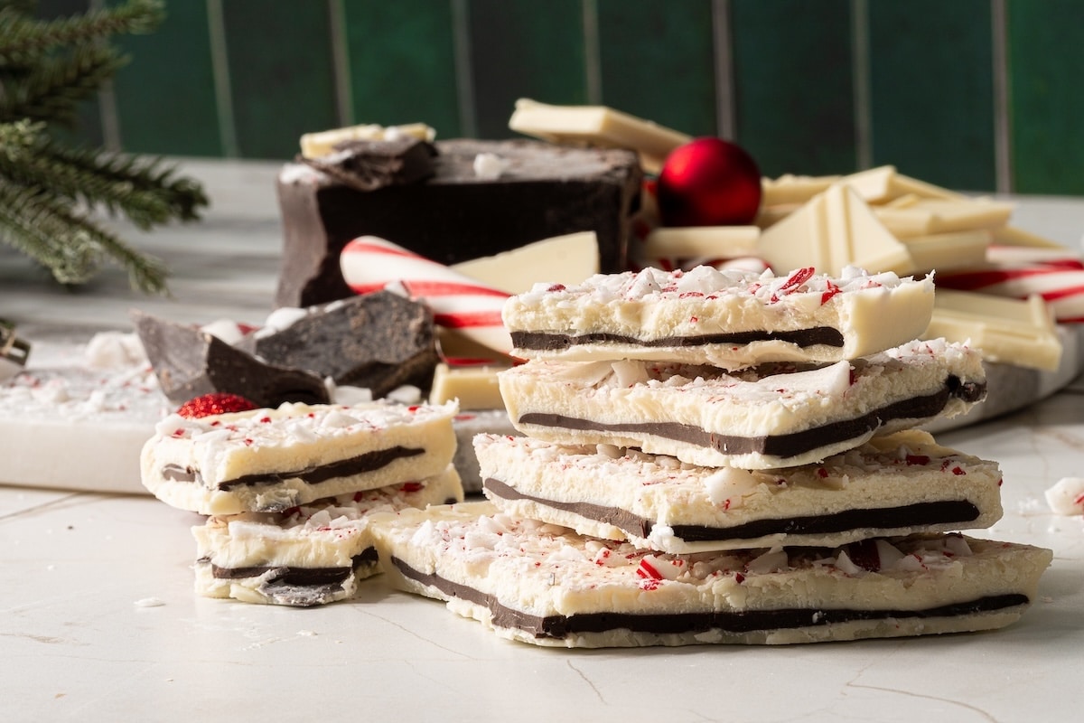 Peppermint Bark - BetterBody Foods